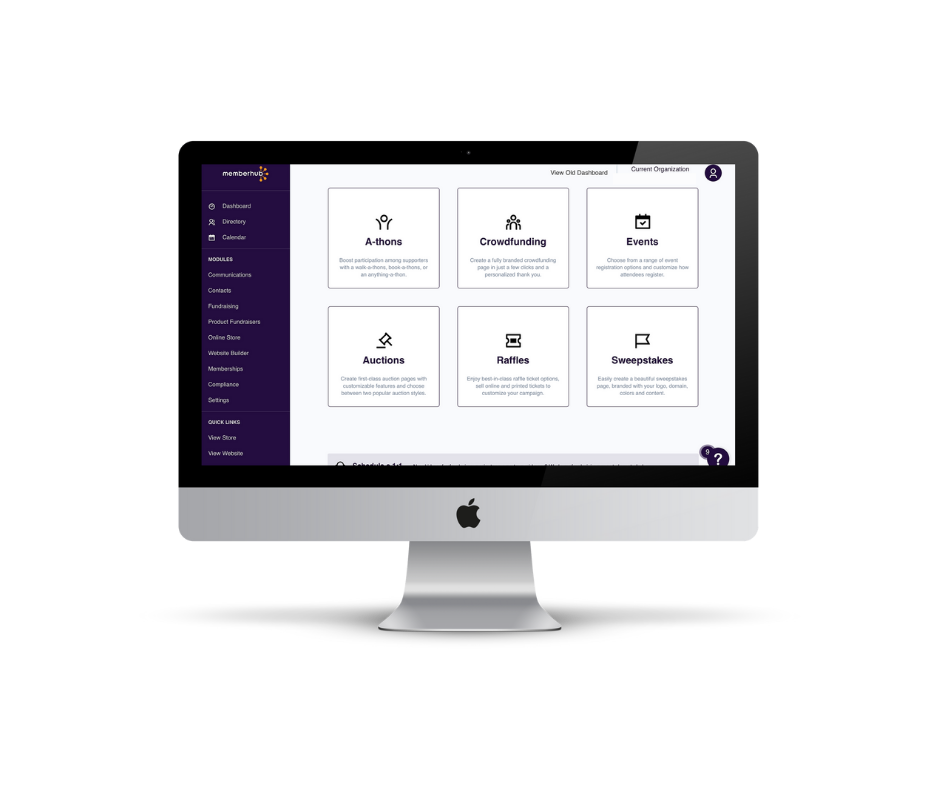 Welcome to Givebacks PTA!